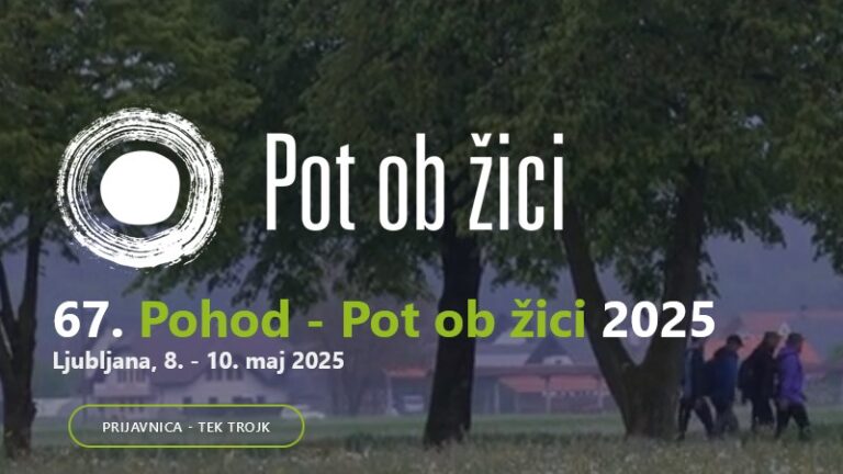 Ljubljana – Napovednik dogodkov – dogodki, prireditve